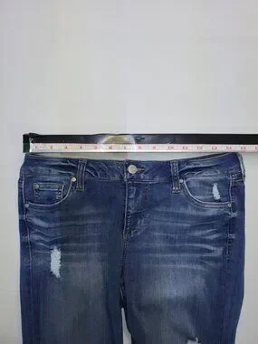Celebrity Pink | Jeans | Celebrity Pink Mid Rise Ankle Skinny Jeans 929 ...